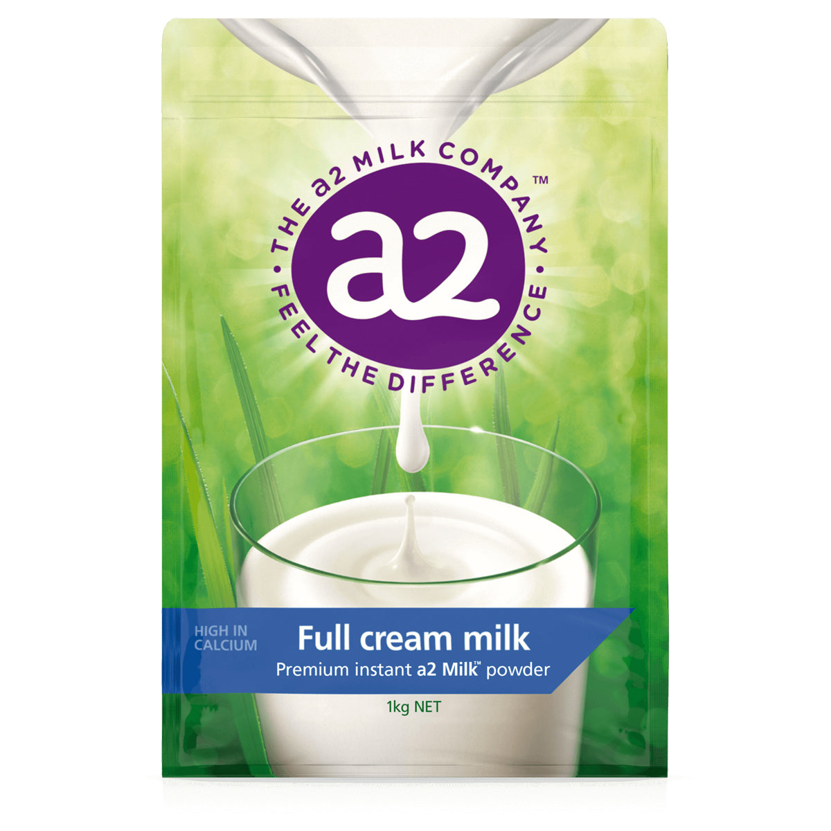 A2 Milk Powder Full Cream 1kg – Better Value Pharmacy Box Hill